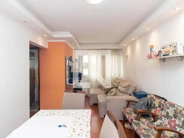 Apartamento para Venda em São Paulo/SP Vila Mazzei 2 Quartos