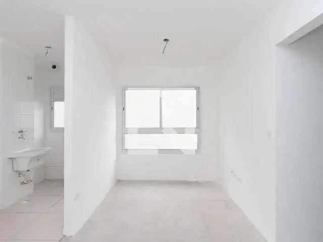 Apartamento para Venda em São Paulo/SP Vila Mazzei 2 Quartos