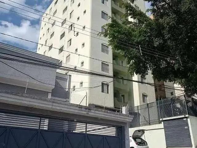 Apartamento para Venda em São Paulo/SP Vila Mazzei 2 Quartos
