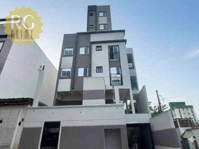 Apartamento para Venda em São Paulo/SP Vila Mazzei 2 Quartos
