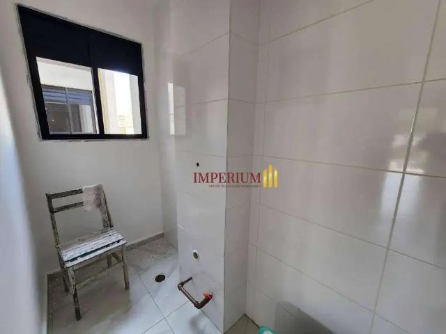 Apartamento para Venda em São Paulo/SP Vila Mazzei 2 Quartos