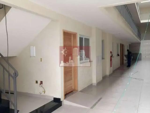 Apartamento para Venda em São Paulo/SP Vila Mazzei 2 Quartos