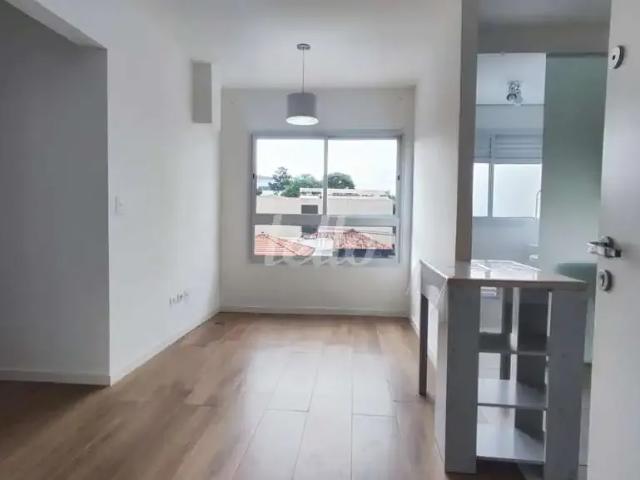 Apartamento para Venda em São Paulo/SP Vila Mazzei 2 Quartos