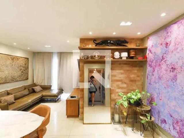 Apartamento para Venda em São Paulo/SP Vila Mazzei 2 Quartos