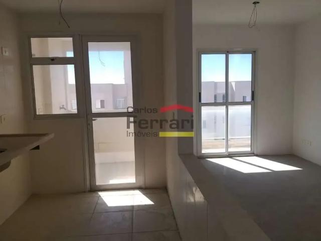 Apartamento para Venda em São Paulo/SP Vila Mazzei 2 Quartos