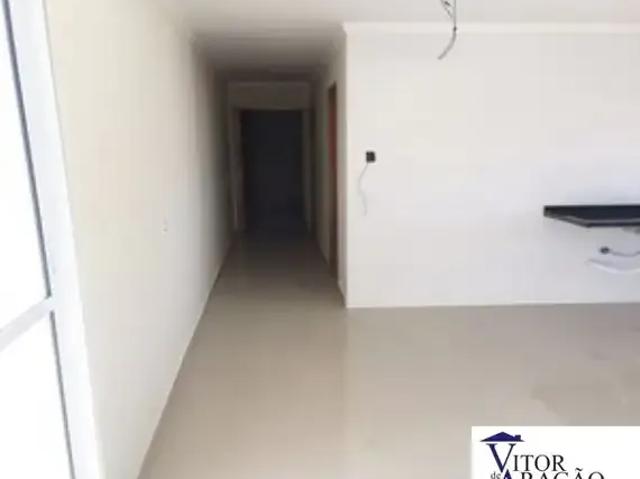 Apartamento para Venda em São Paulo/SP Vila Mazzei 2 Quartos