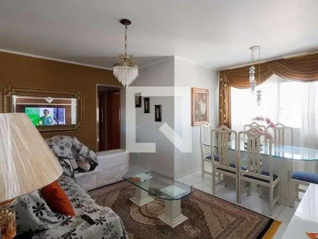 Apartamento para Venda em São Paulo/SP Vila Mazzei 2 Quartos