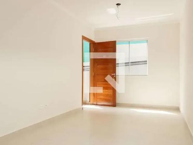 Apartamento para Venda em São Paulo/SP Vila Mazzei 2 Quartos