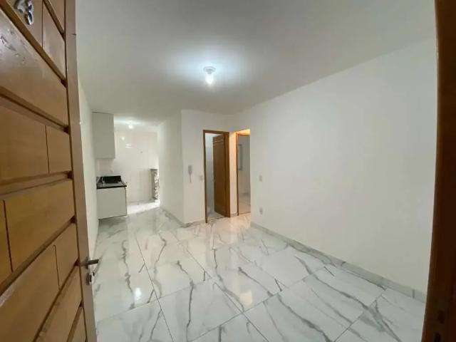 Apartamento para Venda em São Paulo/SP Vila Mazzei 2 Quartos