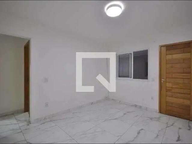 Apartamento para Venda em São Paulo/SP Vila Mazzei 2 Quartos