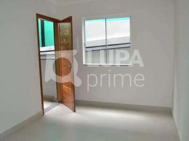 Apartamento para Venda em São Paulo/SP Vila Mazzei 2 Quartos