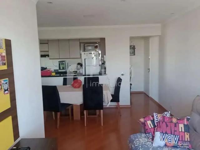 Apartamento para Venda em São Paulo/SP Vila Mazzei 2 Quartos