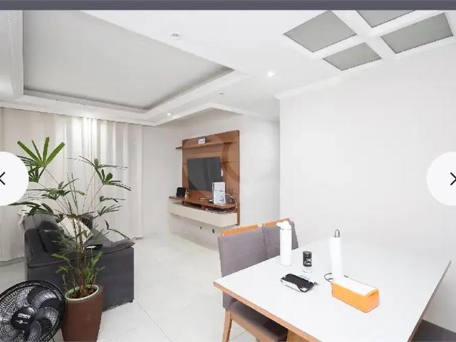 Apartamento para Venda em São Paulo/SP Vila Mazzei 2 Quartos
