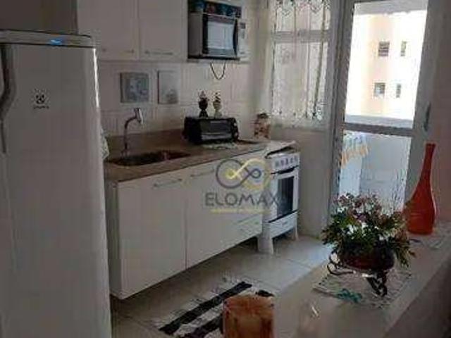 Apartamento para Venda em São Paulo/SP Vila Mazzei 2 Quartos