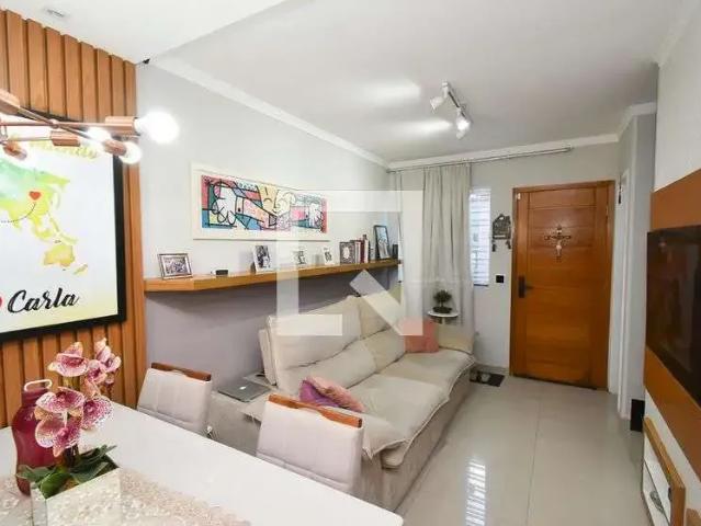 Apartamento para Venda em São Paulo/SP Vila Mazzei 2 Quartos