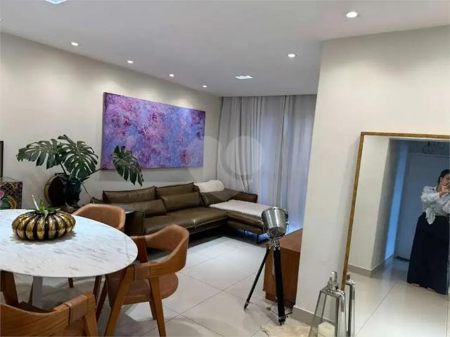 Apartamento para Venda em São Paulo/SP Vila Mazzei 2 Quartos