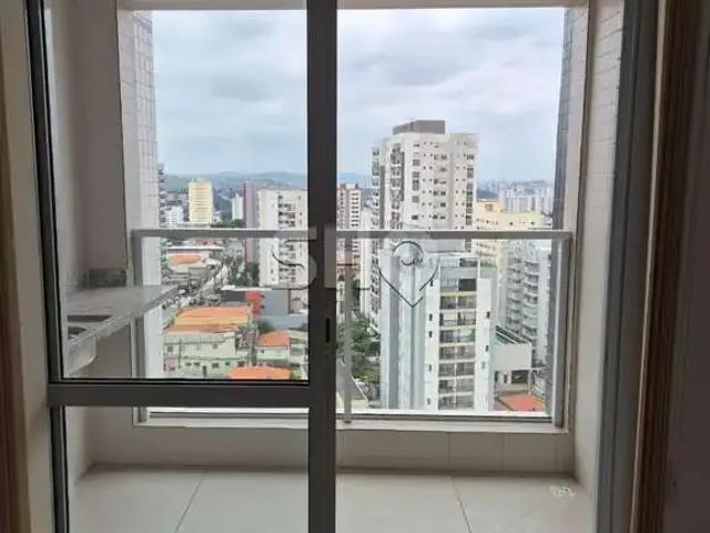 Apartamento para Venda em São Paulo/SP Vila Mazzei 2 Quartos