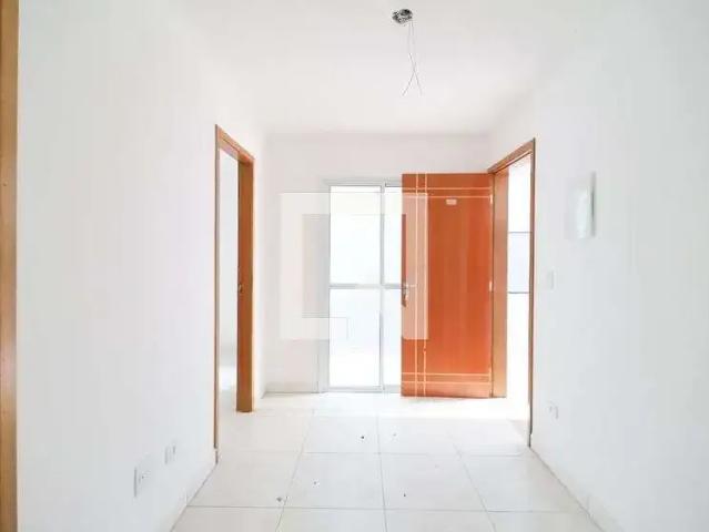 Apartamento para Venda em São Paulo/SP Vila Mazzei 2 Quartos