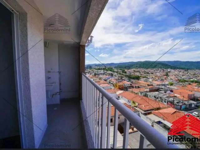 Apartamento para Venda em São Paulo/SP Vila Mazzei 2 Quartos
