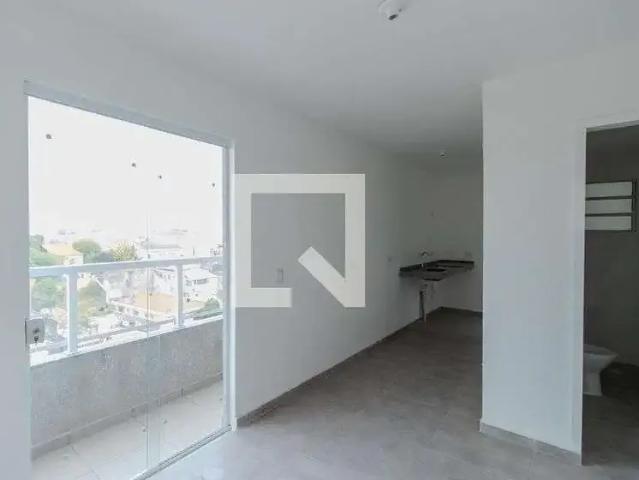 Apartamento para Venda em São Paulo/SP Vila Mazzei 2 Quartos