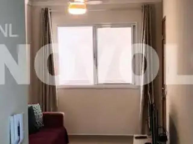 Apartamento para Venda em São Paulo/SP Vila Mazzei 2 Quartos