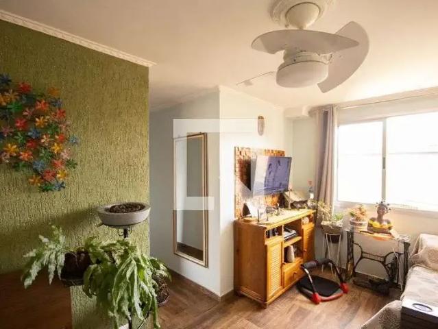 Apartamento para Venda em São Paulo/SP Vila Mazzei 2 Quartos