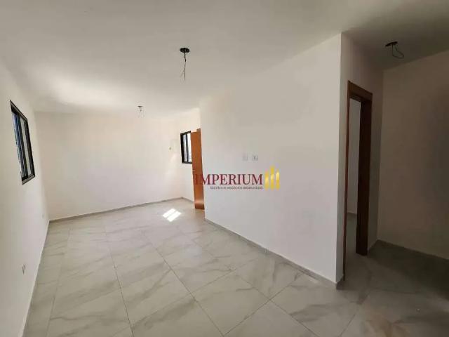 Apartamento para Venda em São Paulo/SP Vila Mazzei 2 Quartos