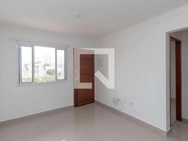 Apartamento para Venda em São Paulo/SP Vila Mazzei 2 Quartos