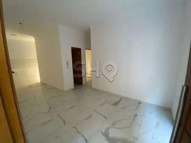 Apartamento para Venda em São Paulo/SP Vila Mazzei 2 Quartos