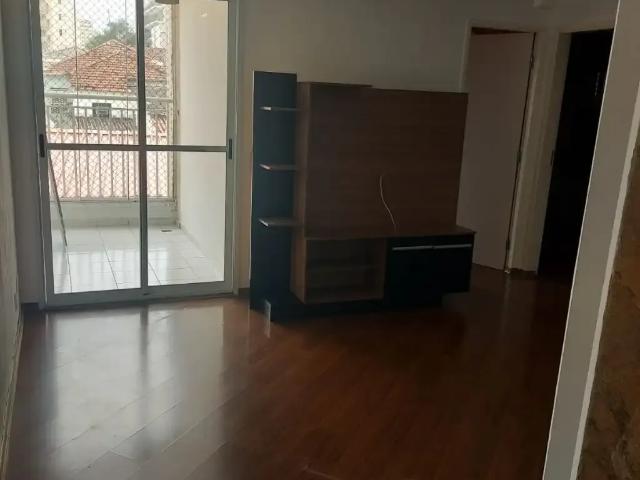 Apartamento para Venda em São Paulo/SP Vila Mazzei 2 Quartos