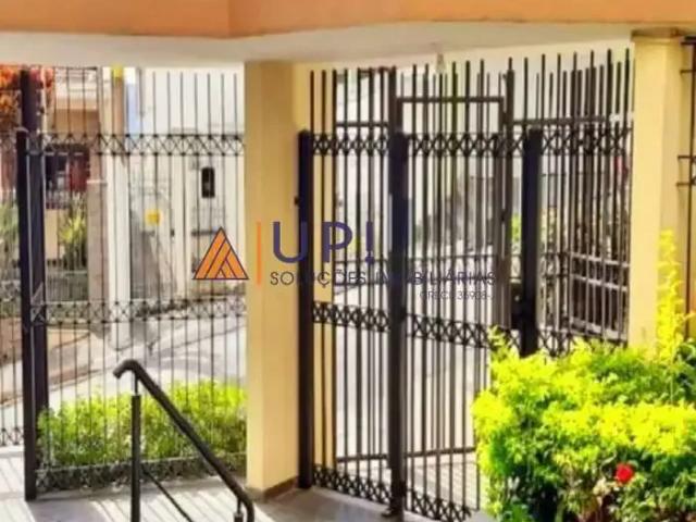 Apartamento para Venda em São Paulo/SP Vila Mazzei 2 Quartos