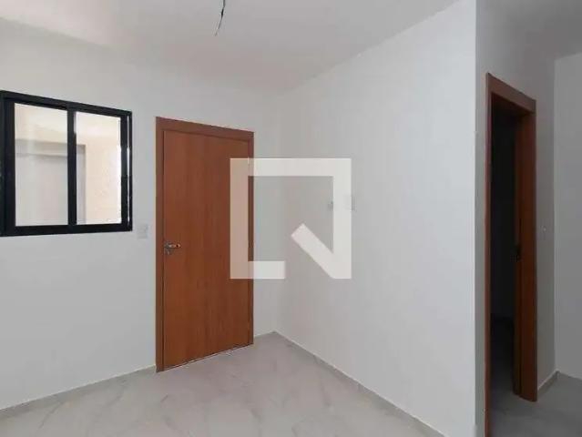 Apartamento para Venda em São Paulo/SP Vila Mazzei 2 Quartos