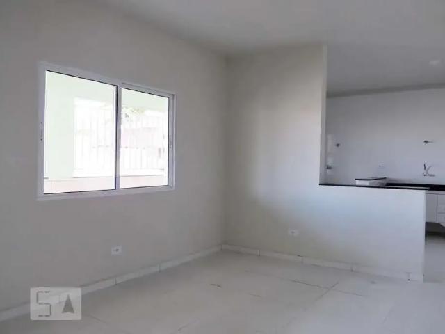 Apartamento para Venda em São Paulo/SP Vila Mazzei 2 Quartos