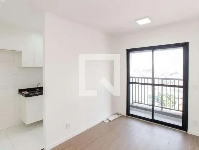 Apartamento para Venda em São Paulo/SP Vila Mazzei 2 Quartos
