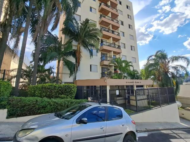 Apartamento para Venda em São Paulo/SP Vila Mazzei 2 Quartos