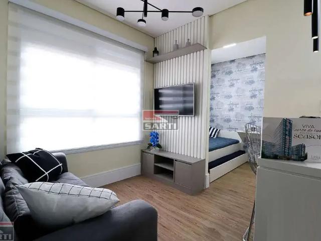 Apartamento para Venda em São Paulo/SP Vila Mazzei 2 Quartos