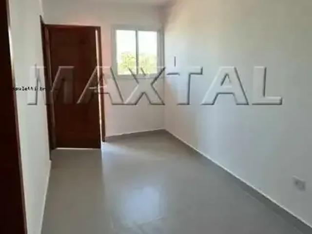 Apartamento para Venda em São Paulo/SP Vila Mazzei 2 Quartos