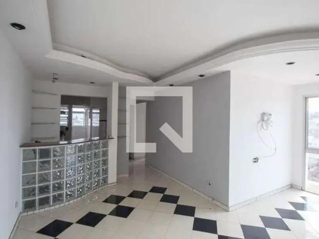 Apartamento para Venda em São Paulo/SP Vila Mazzei 2 Quartos