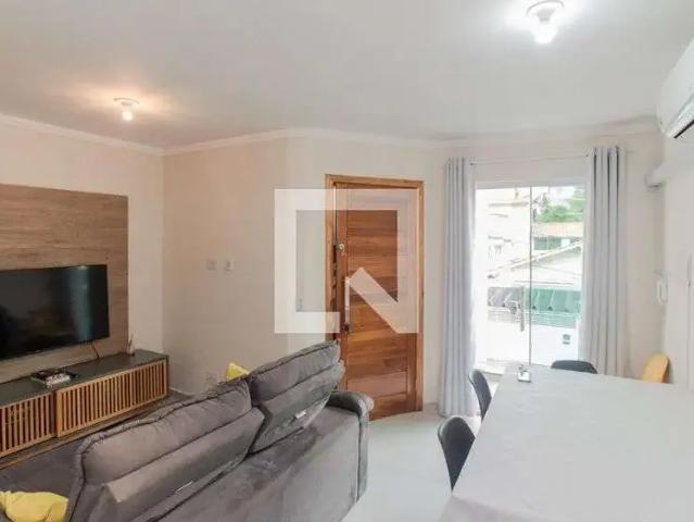 Apartamento para Venda em São Paulo/SP Vila Mazzei 2 Quartos