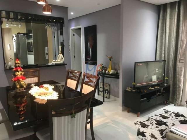 Apartamento para Venda em São Paulo/SP Vila Mazzei 2 Quartos