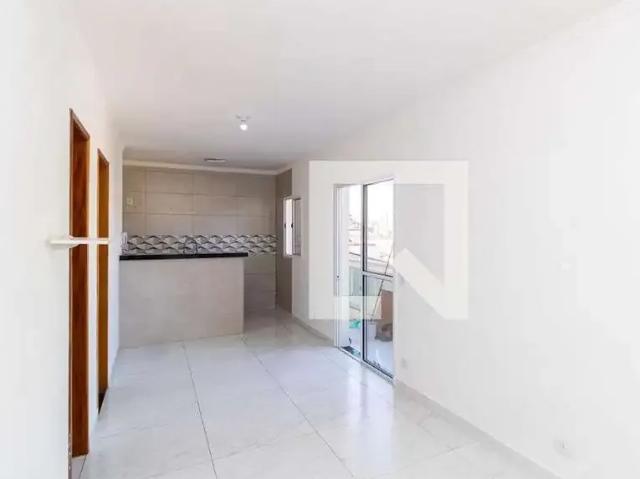 Apartamento para Venda em São Paulo/SP Vila Mazzei 2 Quartos