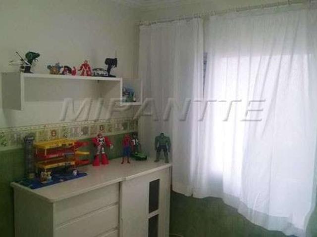 Apartamento para Venda em São Paulo/SP Vila Mazzei 2 Quartos