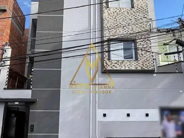 Apartamento para Venda em São Paulo/SP Vila Mazzei 2 Quartos