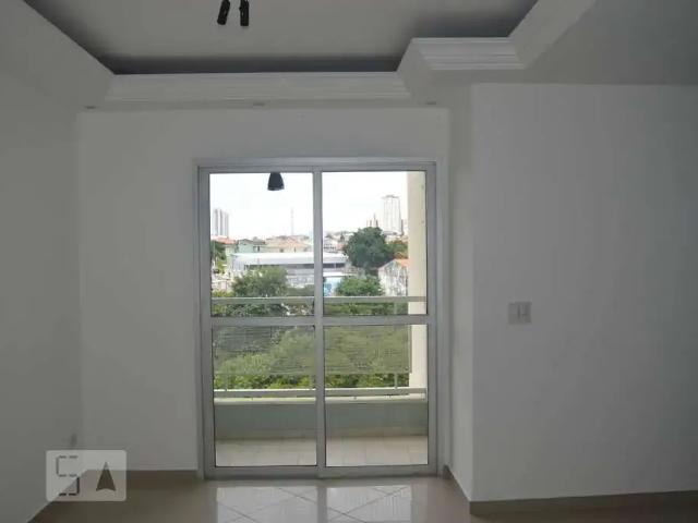 Apartamento para Venda em São Paulo/SP Vila Mazzei 2 Quartos