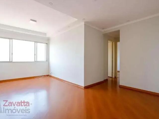 Apartamento para Venda em São Paulo/SP Vila Mazzei 2 Quartos
