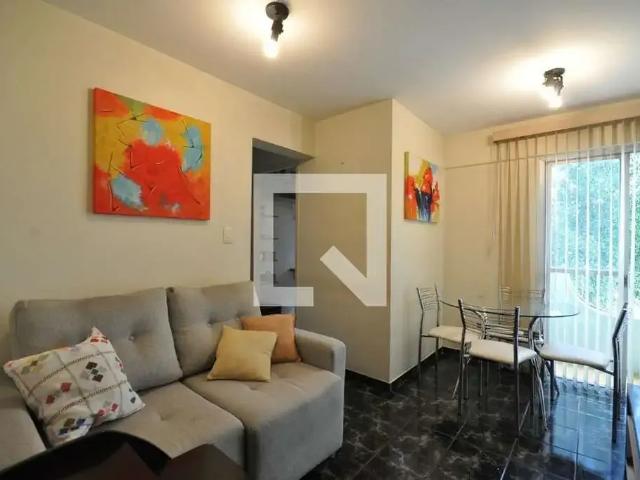 Apartamento para Venda em São Paulo/SP Vila Mazzei 2 Quartos