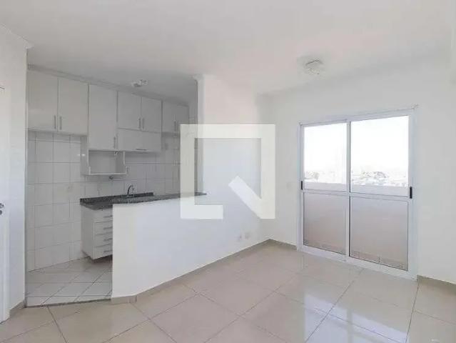 Apartamento para Venda em São Paulo/SP Vila Mazzei 2 Quartos