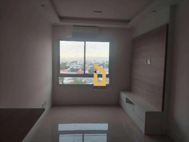 Apartamento para Venda em São Paulo/SP Vila Mazzei 2 Quartos