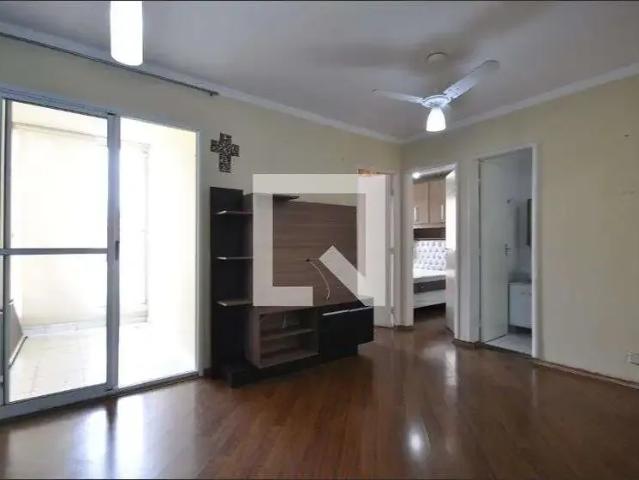 Apartamento para Venda em São Paulo/SP Vila Mazzei 2 Quartos