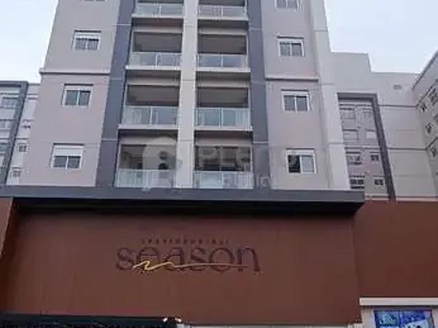 Apartamento para Venda em São Paulo/SP Vila Mazzei 2 Quartos